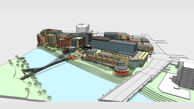 Hotel Fox Presentation II - Farran Realty Partners